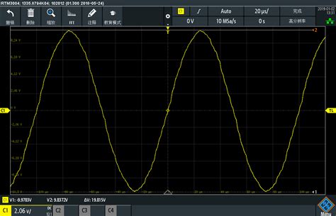 PGA411 Q1 Exciter Signal Output Waveform Distortion Problem Sensors Forum Sensors TI E2E
