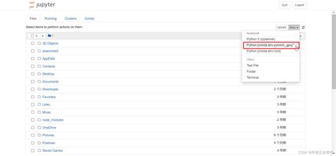 【深度学习】anaconda3 Pycharm 的环境配置 2：手把手带你安装 Jupyter Notebook 并解决因 Conda