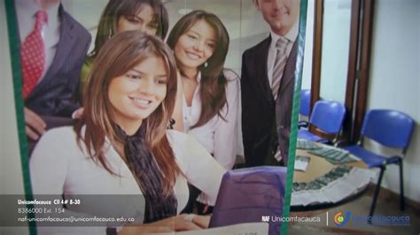 Núcleos De Apoyo Contable Y Fiscal Unicomfacauca
