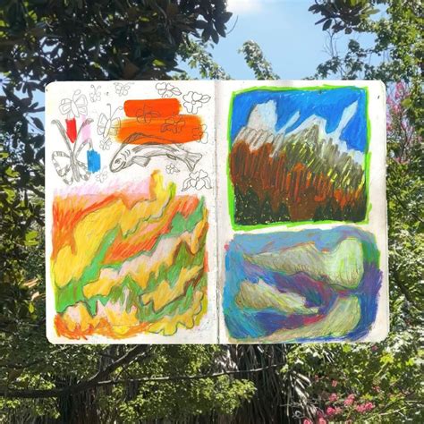 Kenny ️ On Instagram Kmart 💭 Sketchbook Coloredpencils Dailysketch Doodles Illustration