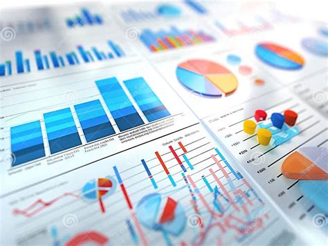 Big Data Analytics And Business Intelligence Concept Business