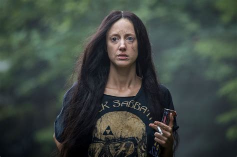 Movie Review Mandy 2018 Lolo Loves Films