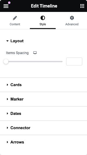 Timeline Widget Overview Powerpack Addons For Elementor