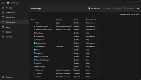 12 ways to improve the performance of Windows 11 - ALEXNETTM.COM