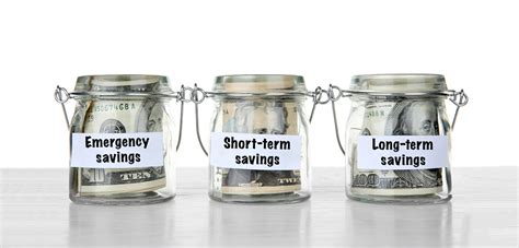 Saving When You Save Joseph Dillard