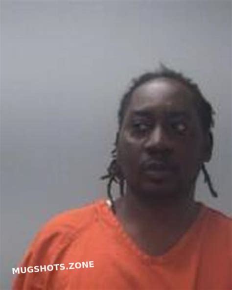 Eric Lee Hankerson 09252025 Madison County Mugshots Zone