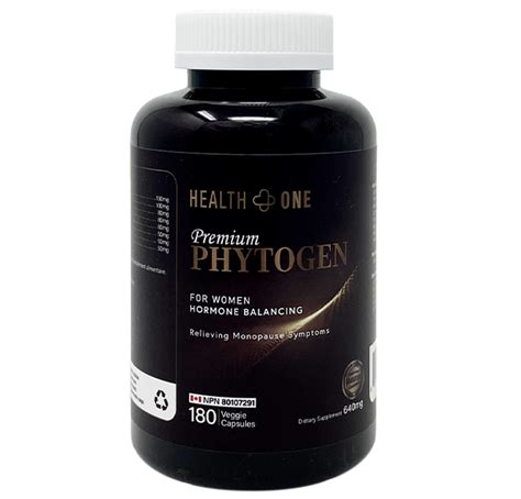 Phytogen Premium Health Plus One