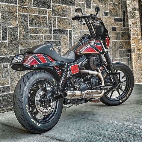 𝕮𝖑𝖚𝖇𝖘𝖙𝖞𝖑𝖊 𝕰𝖚𝖗𝖔𝖕𝖊 On Instagram Cse • Tattooedscum Harley Dyna