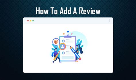 How To Add A Review In Magento 2 Magetop Blog