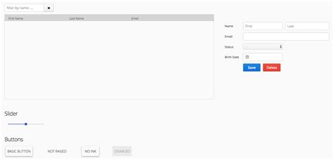 Problem On Mixing Vaadin Server Side Elements And Grid Vaadin Forum