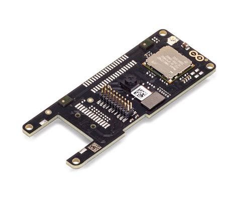Arduino Pro Portenta Vision Shield Lora Elektor