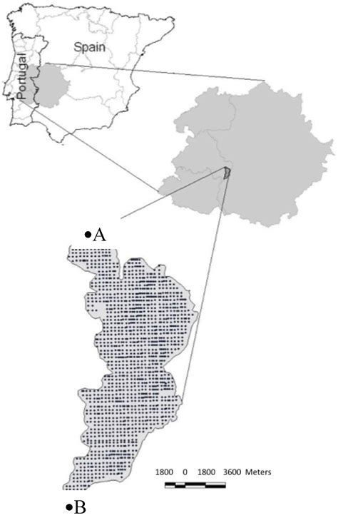 Sustainability Free Full Text Using Gis Towards The