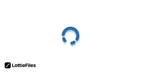 free loading progress bar animation by chirag vasani lottiefiles