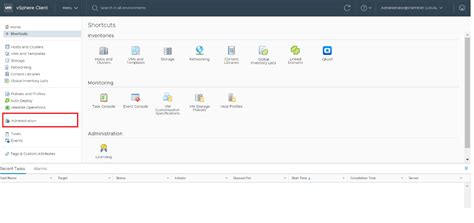 Using Qnap Vsphere Client Plug In Html With Qnap Es Nas Qnap