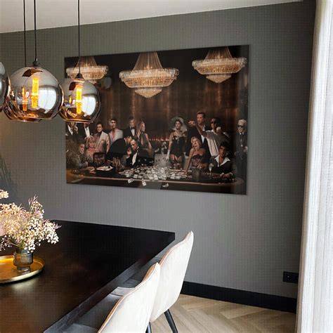 Muurdecoratie Kopen 1 In Muurdecoratie Wallfield Nl