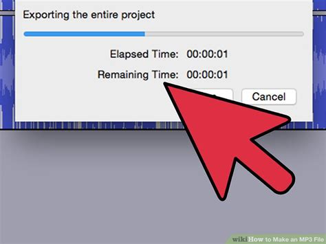 How To Make An MP File Steps With Pictures WikiHow