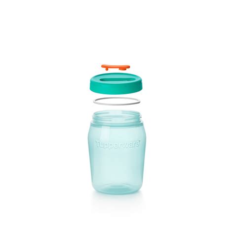 Tupperware Universal Jar 550ml Koop Online Via De Webshop
