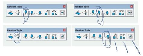 Plugin Random Tools Gratis Sketchup Ur Space