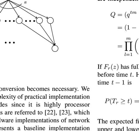 A Combination Network Download Scientific Diagram