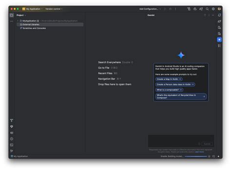 Kotlin Multiplatform Overview On Macos Using Compose Multiplatform My