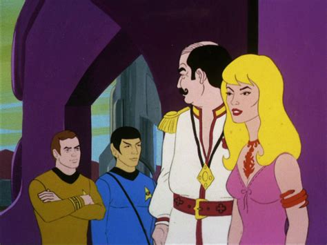 110 Mudds Passion Trekcore Animated Series Screencap And Image