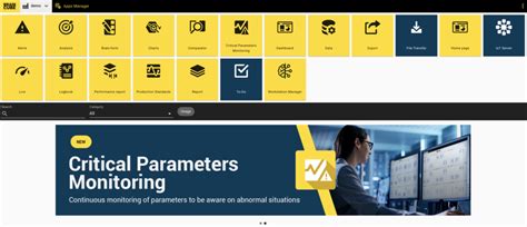 智能iiot平台 Control Engineering