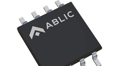 Ablic Unveils S 5611a Linear Hall Effect Ic For Enhanced Energy
