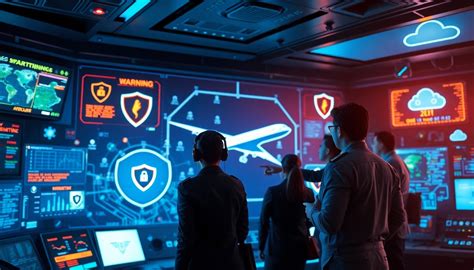 Aviation Cybersecurity Essentials Identifying Risks And Responsibilities
