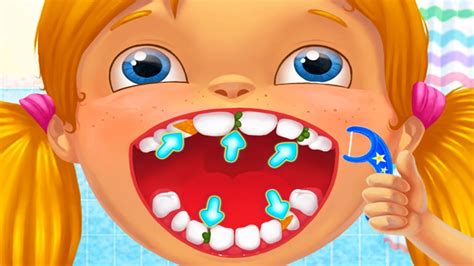 Teeth Games