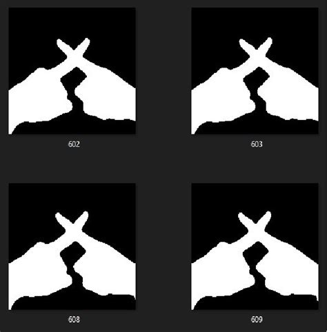 Figure 1 From Indian Sign Language Recognition Using Mobilenet