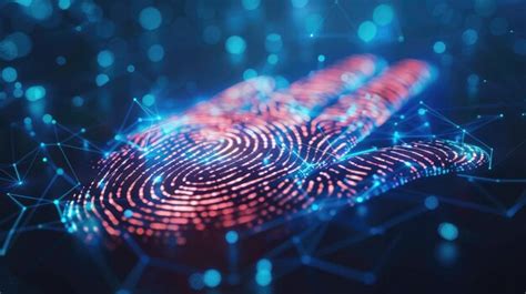 Biometric Payment System Authorizing Transactions With Fingerprints