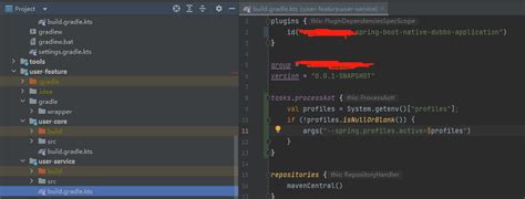Why Cant I Use Type Safe Processaot In Gradle Build Logic · Issue 38200 · Spring Projects