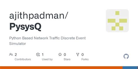 Ajith Padman On Linkedin Github Ajithpadmanpysysq Python Based