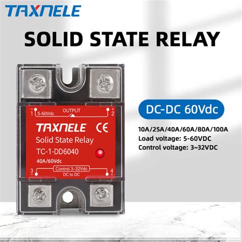 SSR DD DD DD SSR DD SSR Single Phase DC Control DC Heat Sink VDC To VDC A A A