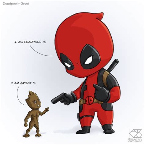 Deadpool Animated Wallpapers Wallpaper Cave