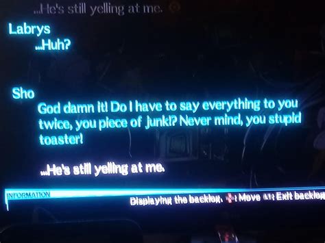 Labrys Is A Toaster As Well R Persona