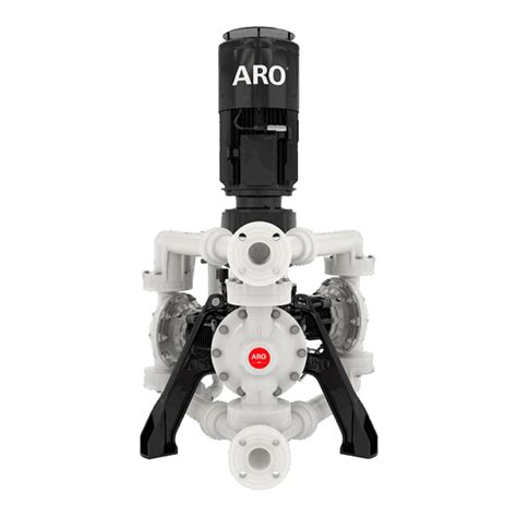 Understanding Aodd Pumps How Air Operated Diaphragm Pumps Work — Aroplus Uk Ltd — Air And Fluid