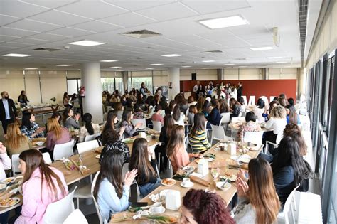 Fadia Issa On Linkedin At Mothers Day We All Gathered To Celebrate Our Great Women And Amazing…