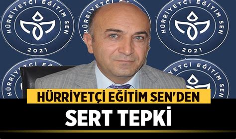 Cİmer Şikayetleri Eğitim Camiasını Zorluyor Hürriyetçi Eğitim Senden