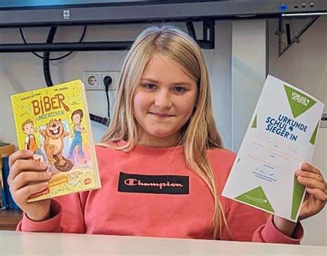 Erfolg Mit „biber Undercover“