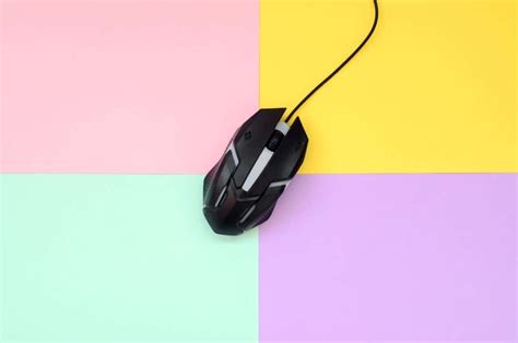 How To Fix Mouse Scroll Not Working On Windows