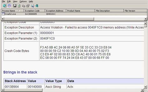 Bluescreenview Alternatives And Similar Software Alternativeto