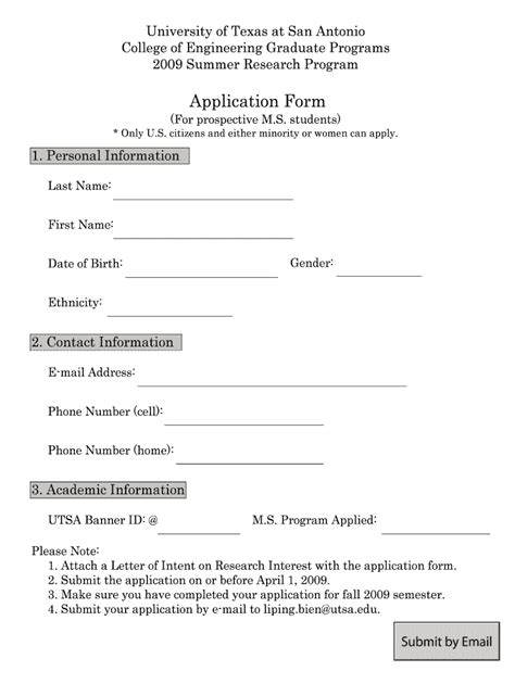 Application Form College Of Engineering Fill Out And Sign Online Dochub