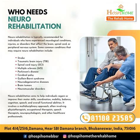 dr gyanaranjan pradhan on linkedin neurorehabilitation whoneedsthis