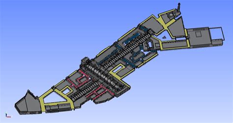 Outdoor Thermal Comfort Analysis Mechartes