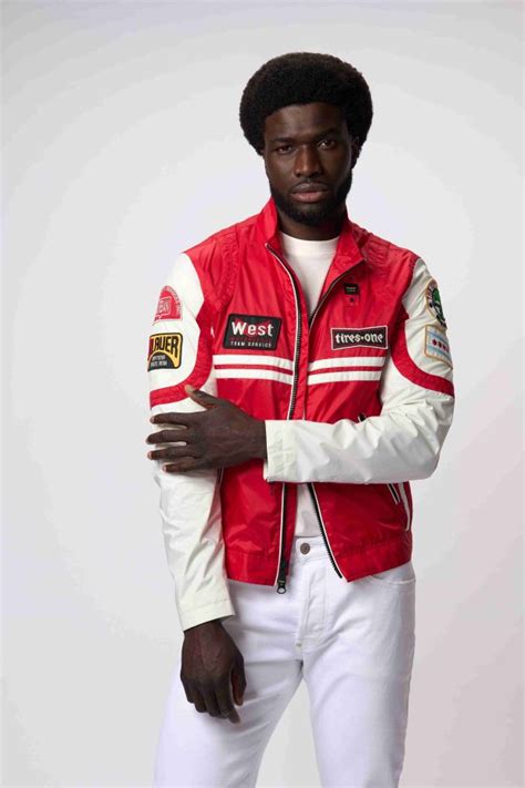 The Brands Blauer Reinvents Its Origins To Step In Korea And Scandinavia