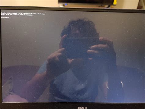 Initramfs Error After A Fresh Install Laptop Wont Boot Rlinuxmint