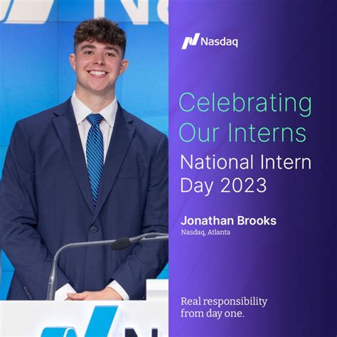 Jonathan Brooks On Linkedin Onenasdaq