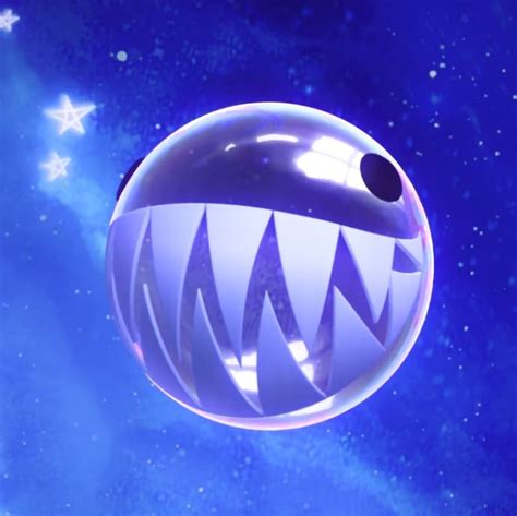 Bubble Tadc Fanart