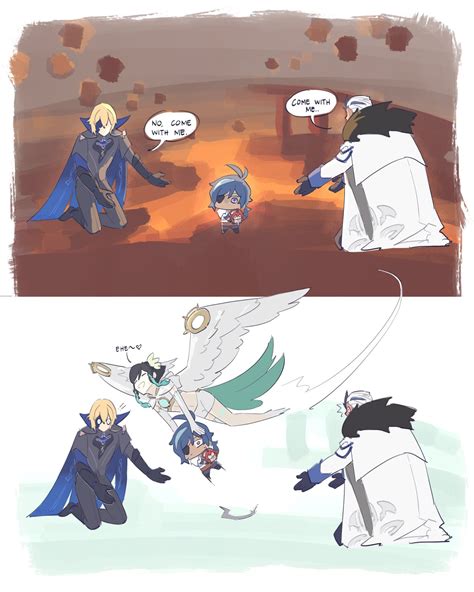 Potchi 🌸 On Twitter Chuyện Cười Họa Sĩ Mô Hình Giấy